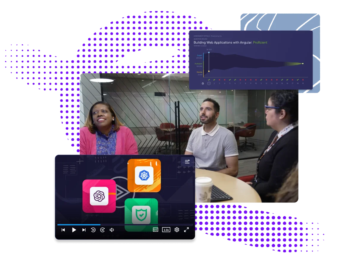 Case Study | Morgan Stanley | Pluralsight