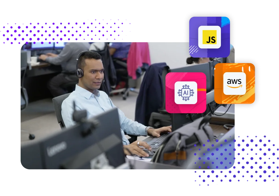 Case Study | Morgan Stanley | Pluralsight